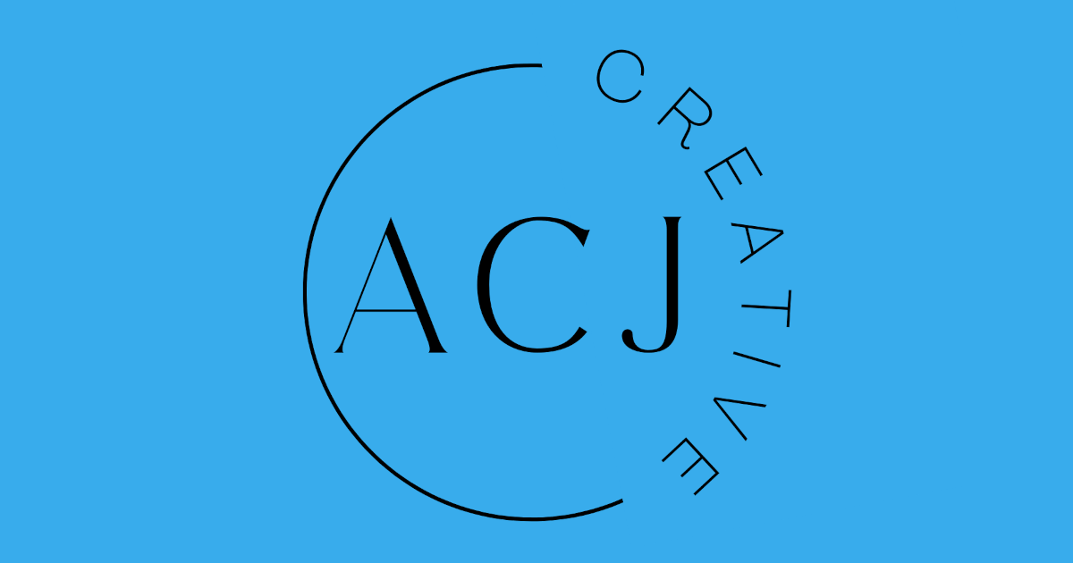 ACJ Creative - Software Solutions